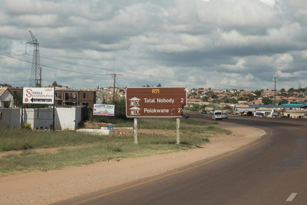 Road Accident Fund Crisis Deepens: Executive Suspensions, Financial ...