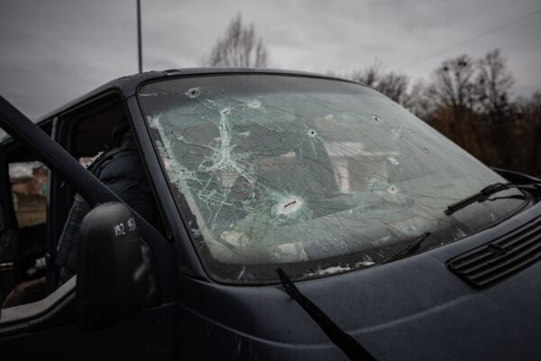 SA's Gun Violence Crisis Deepens: What Road Accident Fund Claimants ...